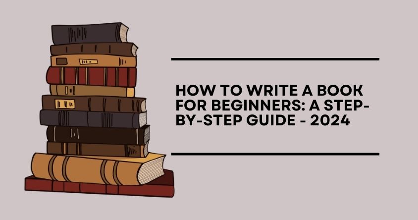 Bookalooza - Empowering Students to Write and Publish Their Own Books